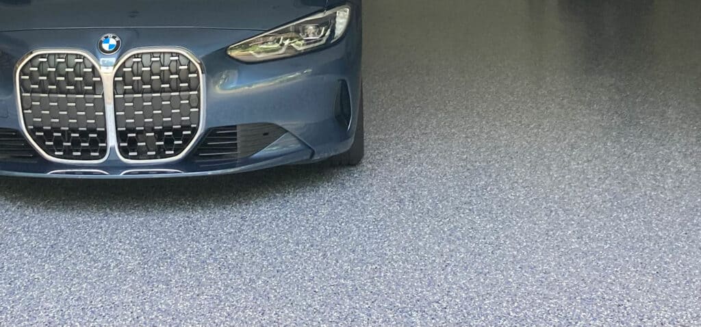 Epoxy Floor Alternative | Lifetime Green Coatings